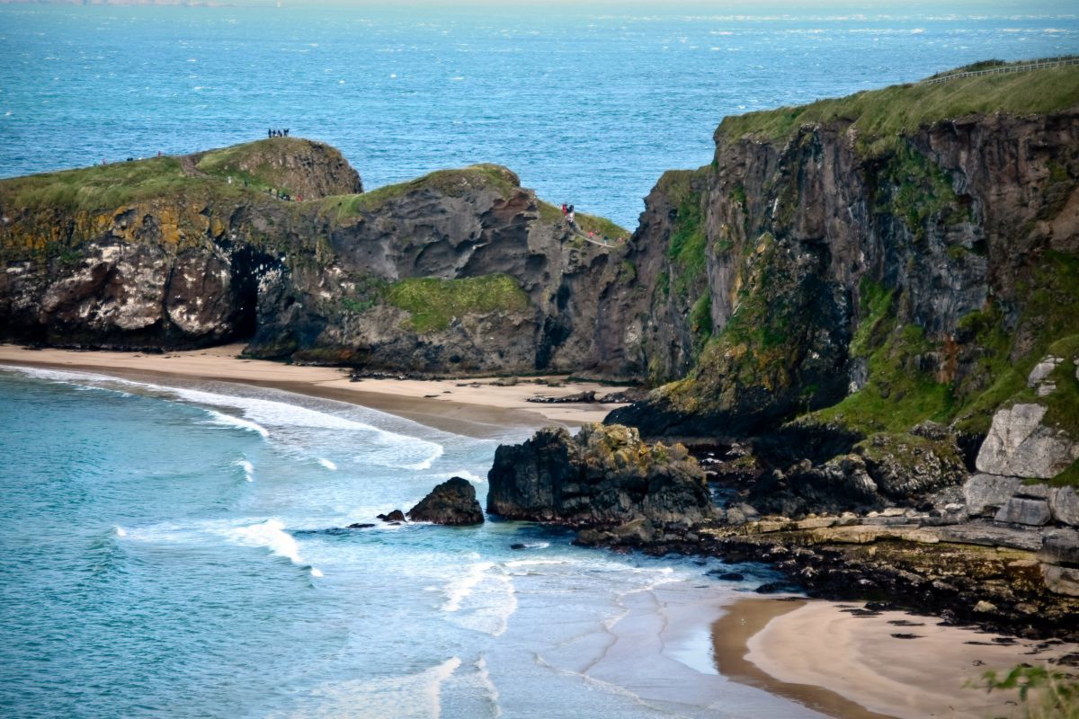 Carrick-a-Rede | GANREF