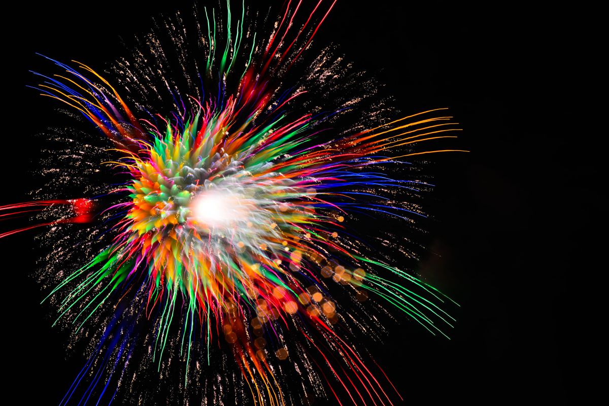 Solar flare | GANREF