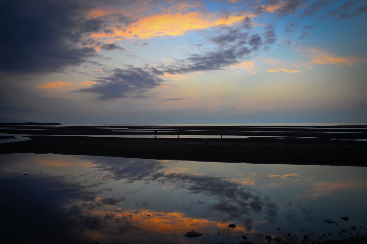 parallel world | GANREF