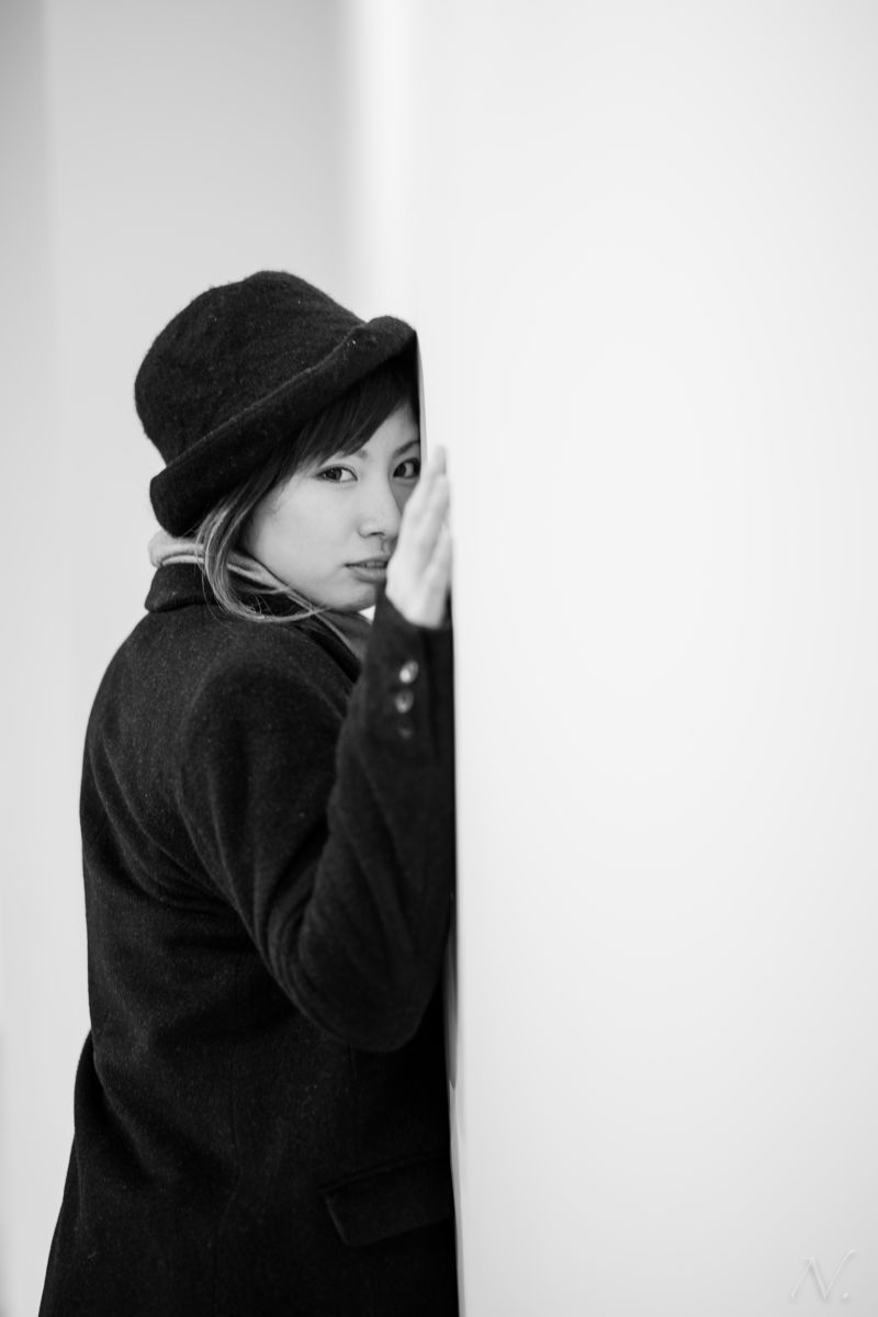 Not cold.... | GANREF