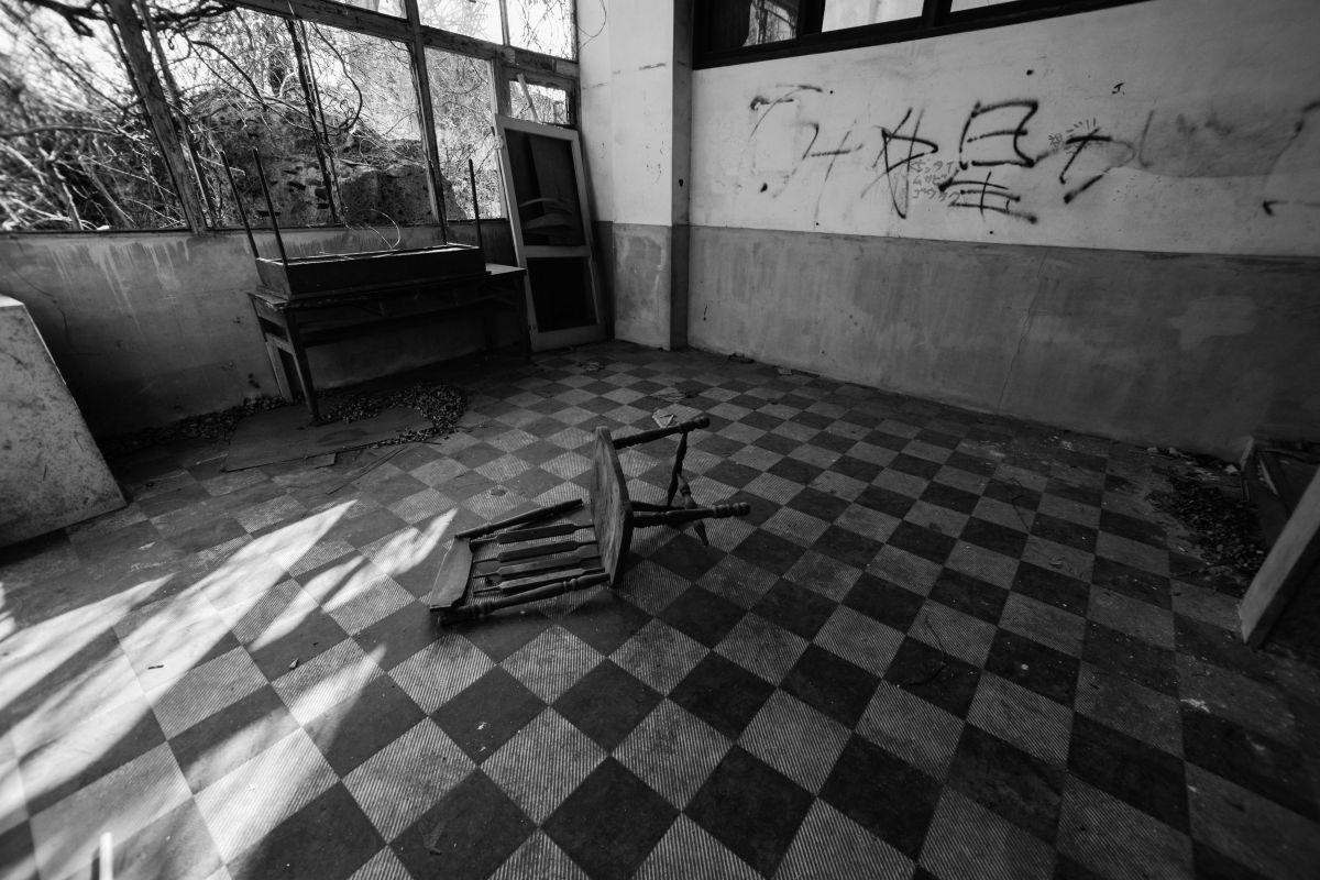 Stop the time | GANREF