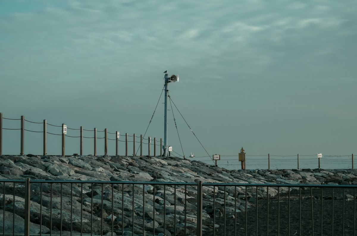 Lost Corner | GANREF