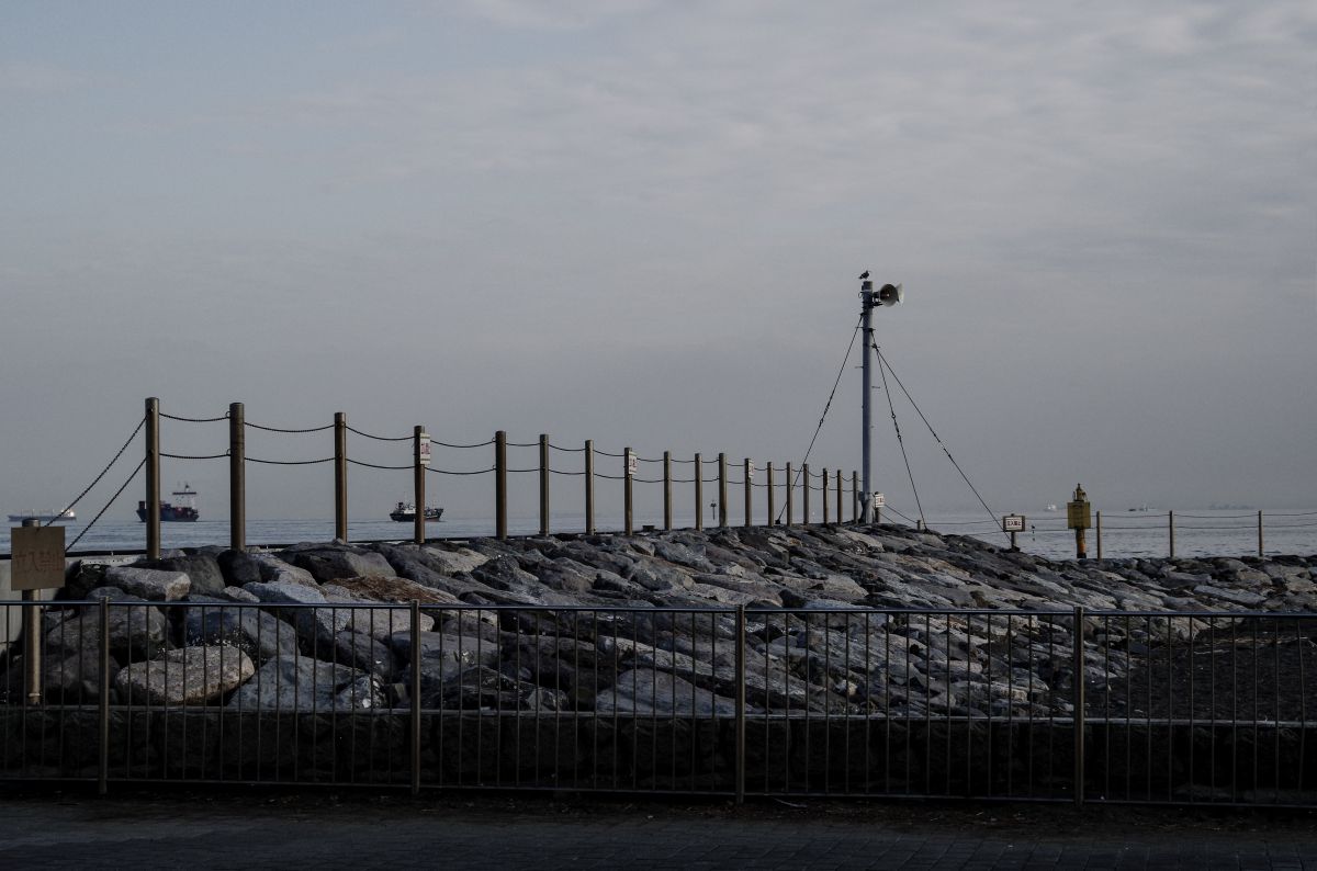 Lost Corner | GANREF