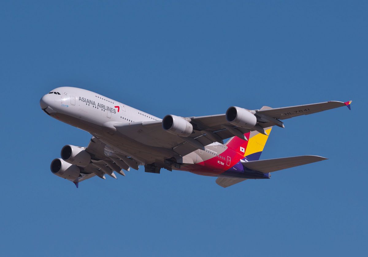 2020.2.23 NRT airbus A380-841 | GANREF