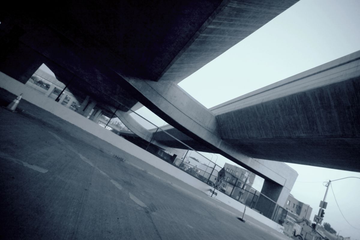 CONCRETE CITY04 | GANREF