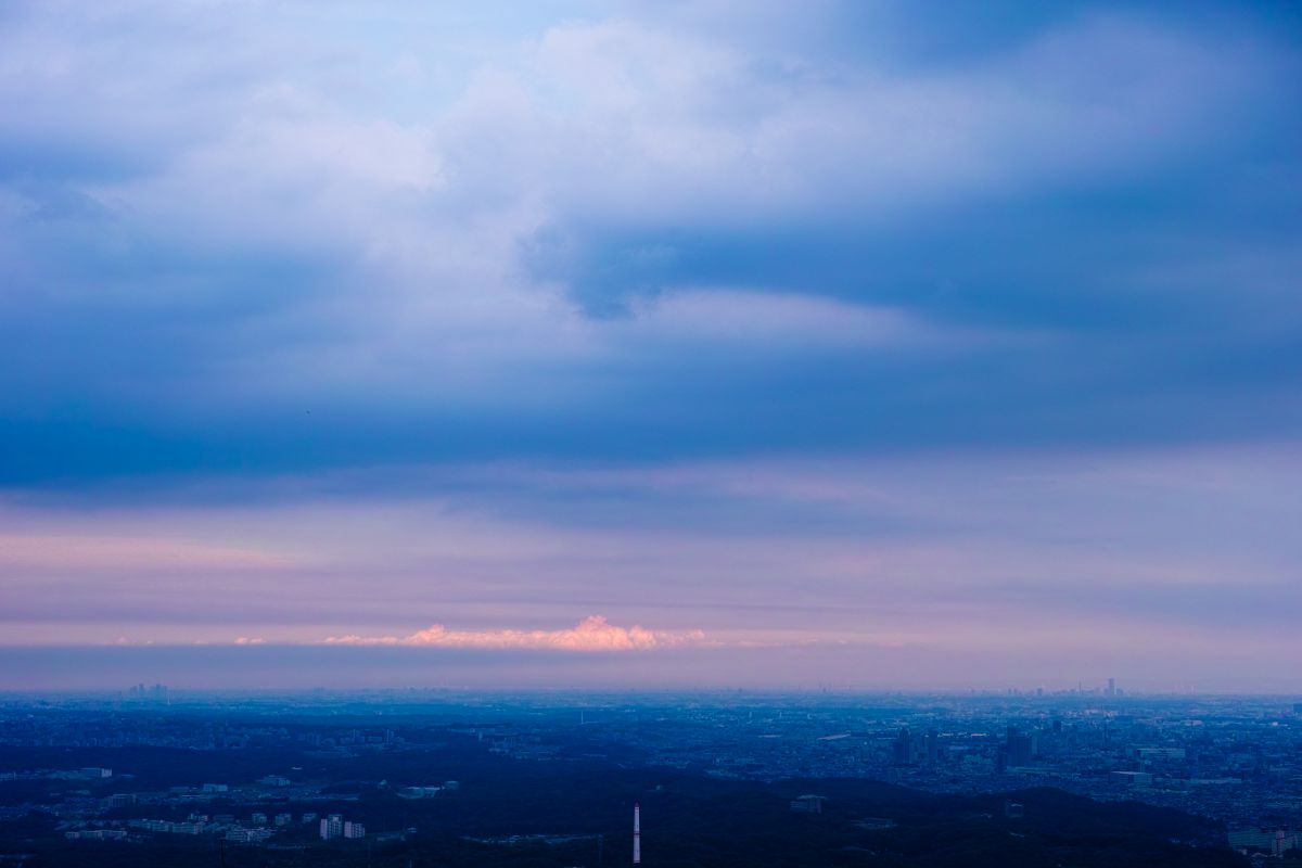 Dusk purple | GANREF