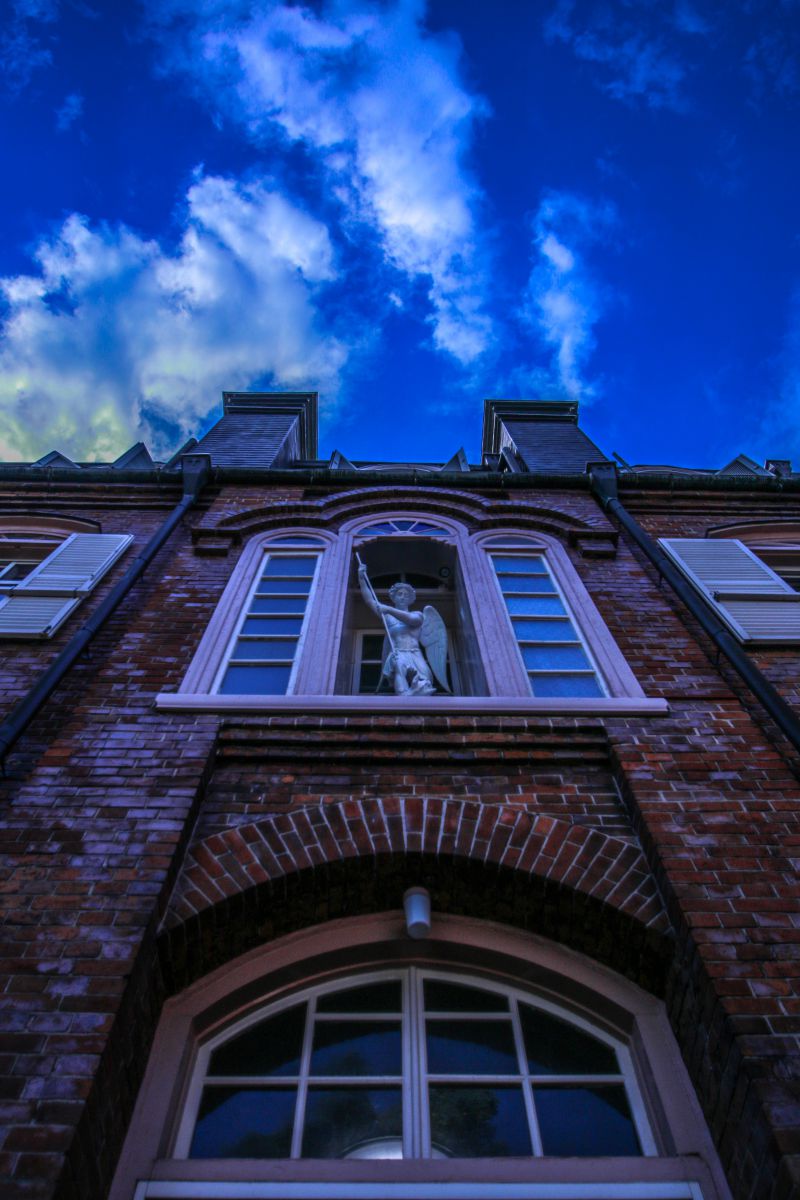 Another Sky | GANREF