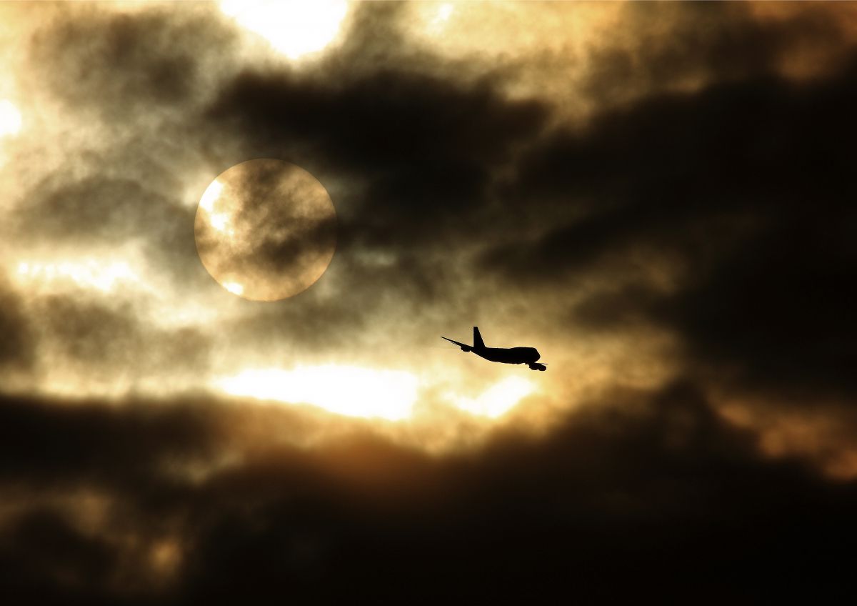 Dramatic Sky | GANREF