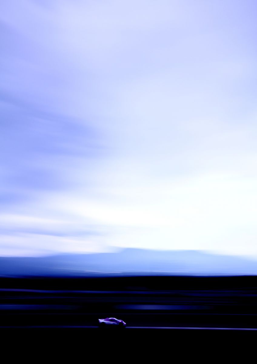 Light Blue Sky | GANREF