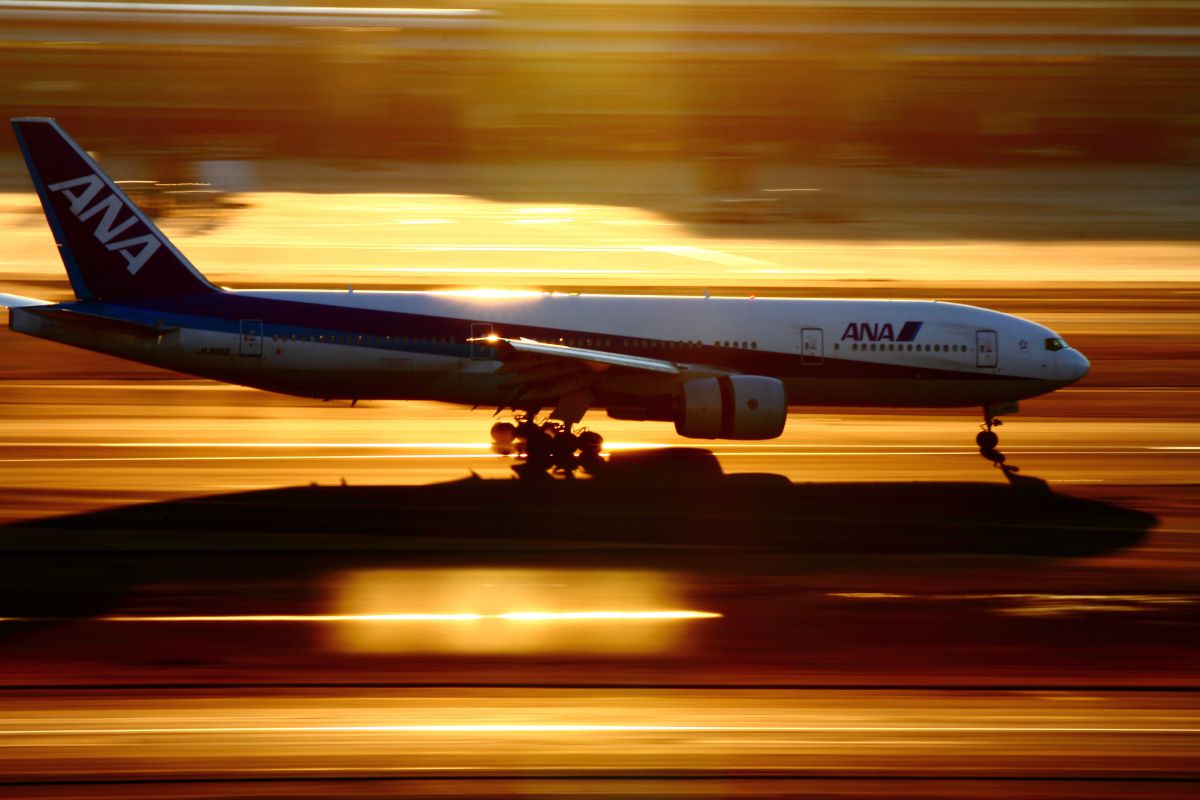 夕日に照らされて | GANREF