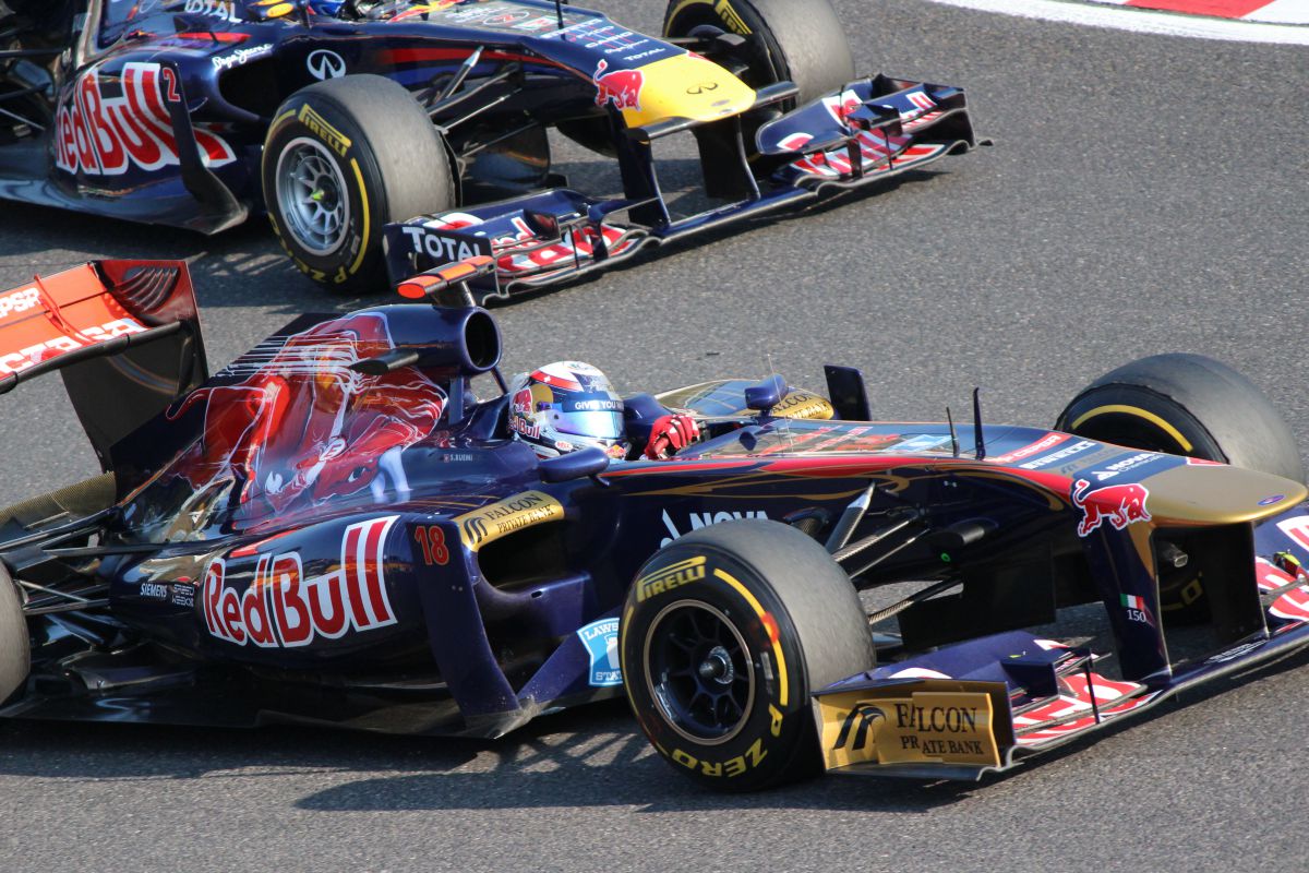 2011 F1鈴鹿 | GANREF