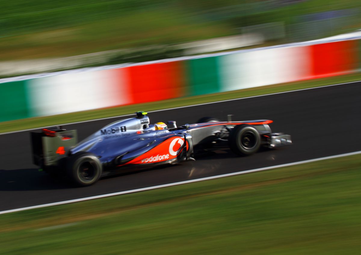 Full Throttle | GANREF