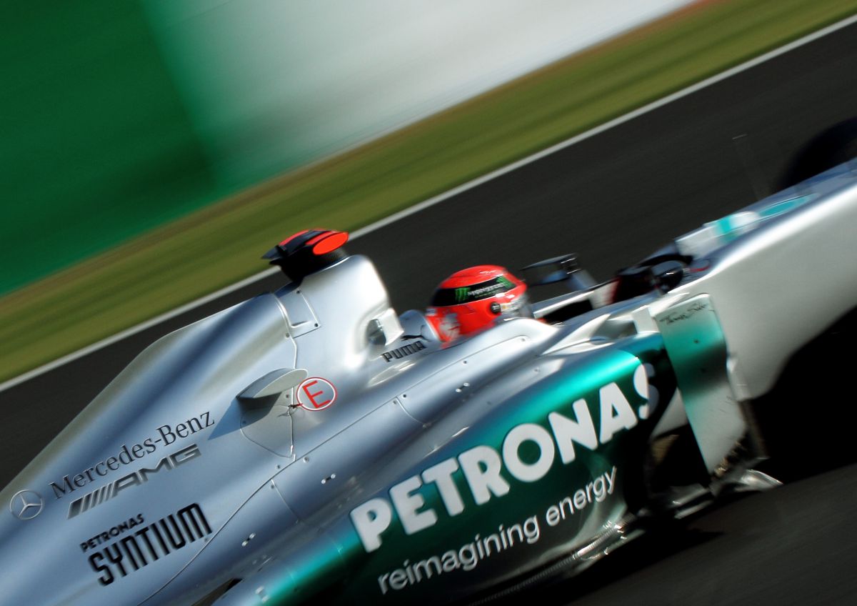 Green & Silver | GANREF