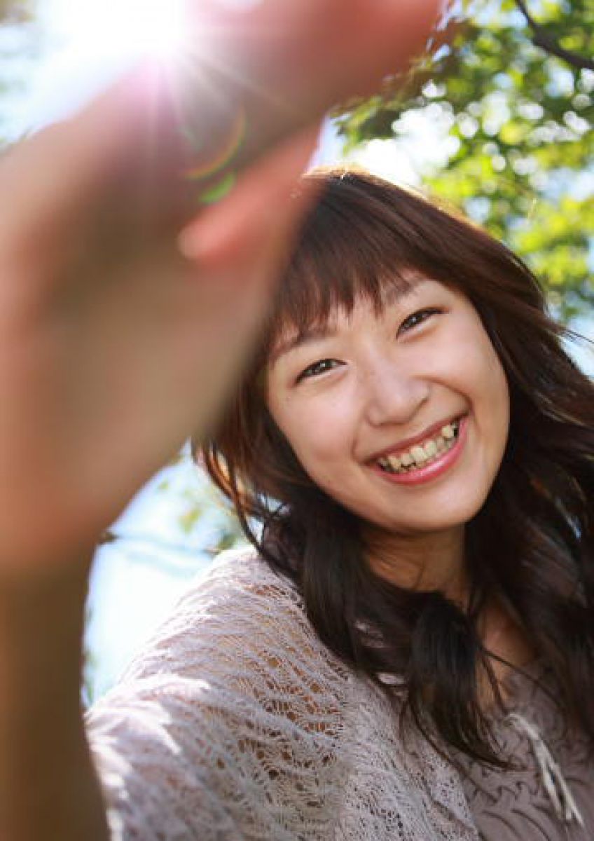 200814 一樹 美来 さん 中島公園 | GANREF