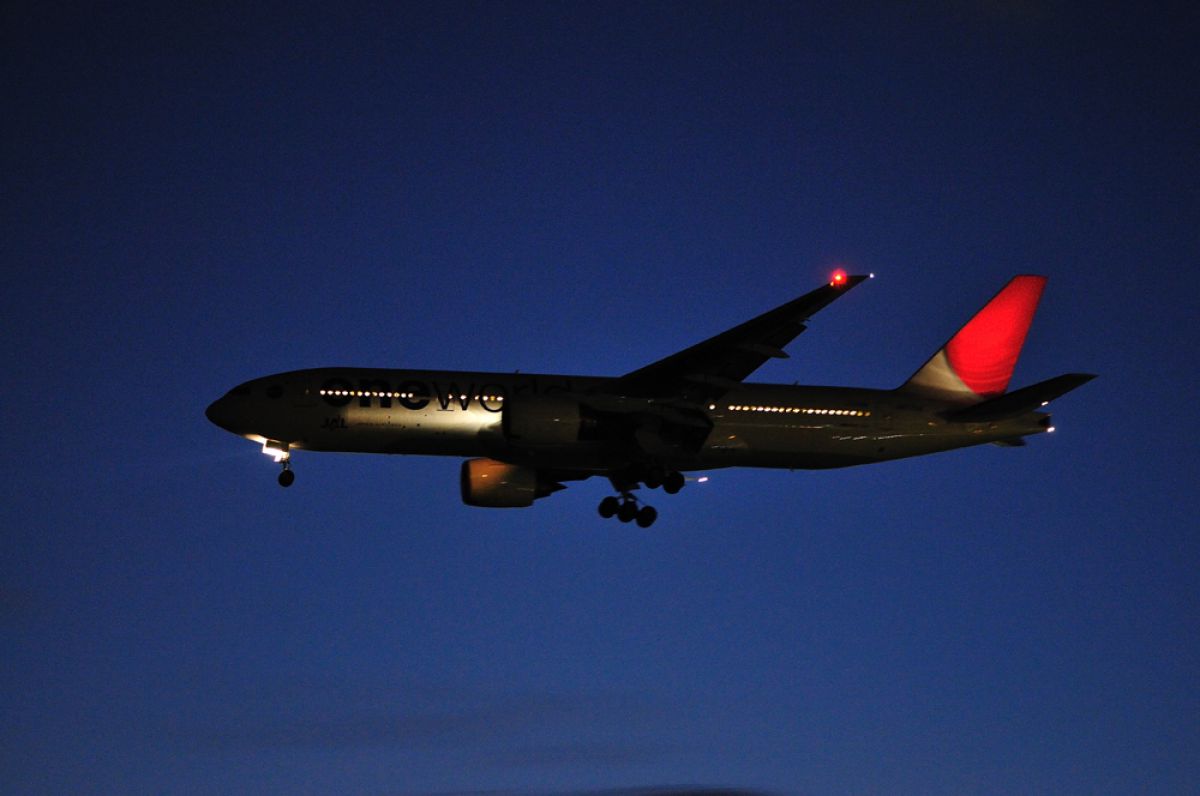 Final Approach | GANREF