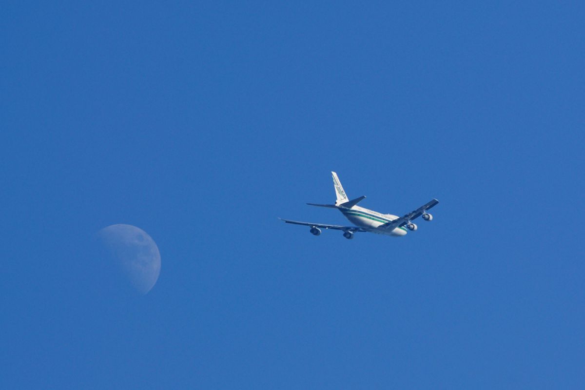 Good Luck ! | GANREF