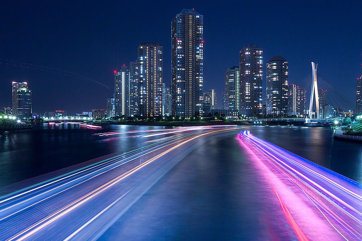 Blade Runner 2012 | GANREF