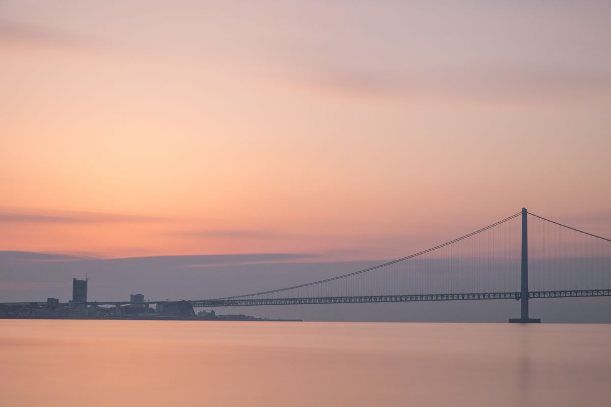 a long time at before dawn | GANREF