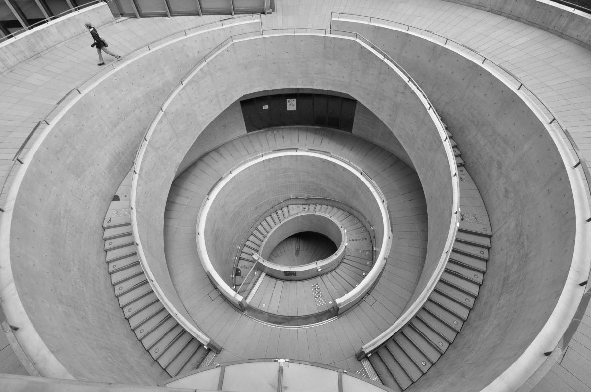 spiral & spiral | GANREF