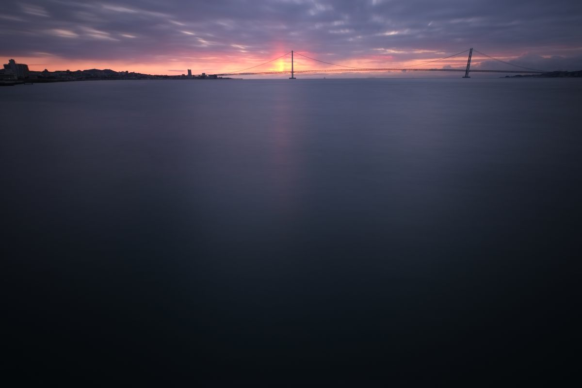 small sun pillar | GANREF