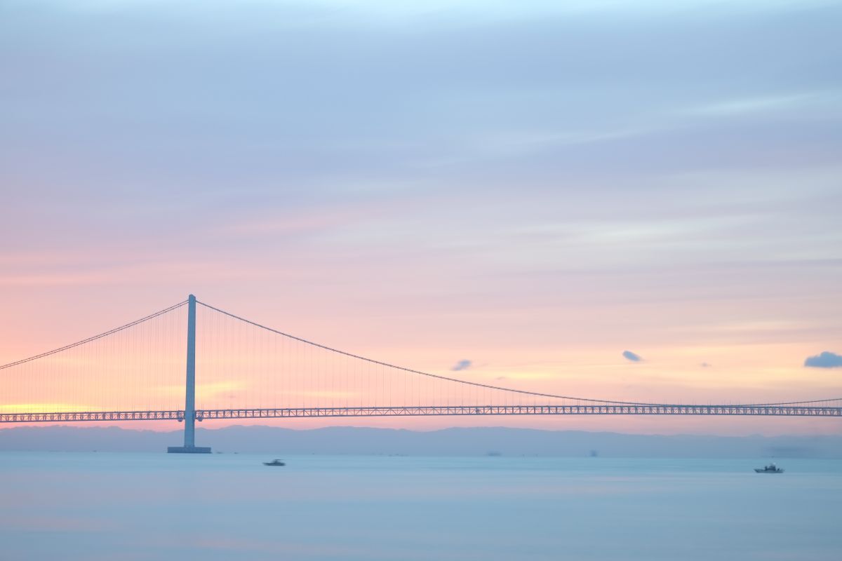 one scene of dawn | GANREF