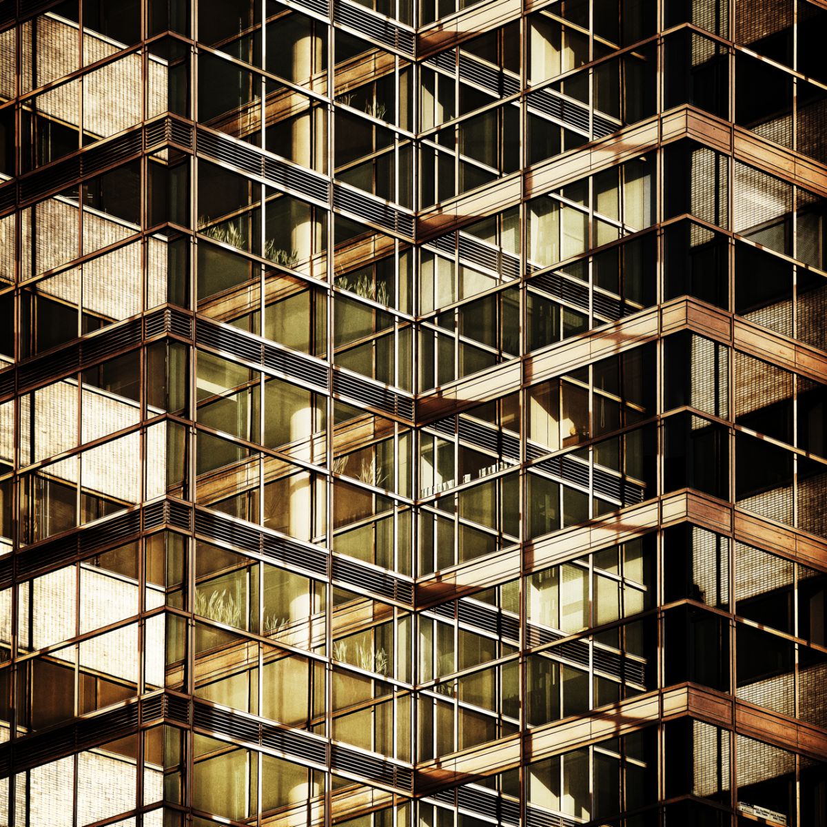 Metallic Tapestry | GANREF