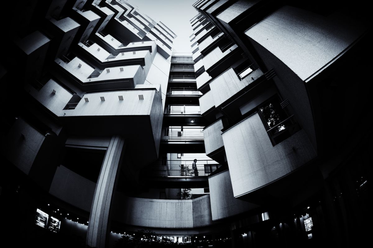 Massive Architecture | GANREF