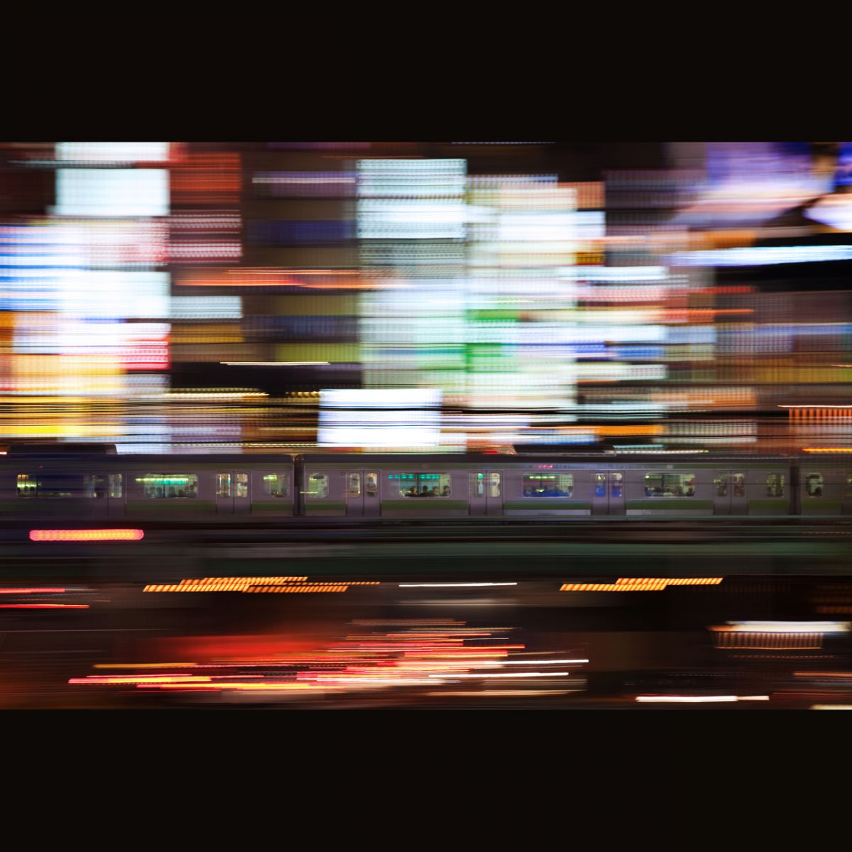 Galaxy Express | GANREF