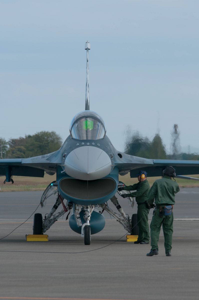 Preflight Check | GANREF