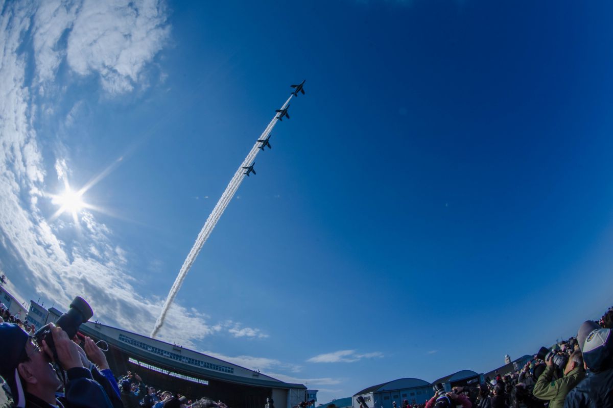 CHENGE OVER LOOP | GANREF