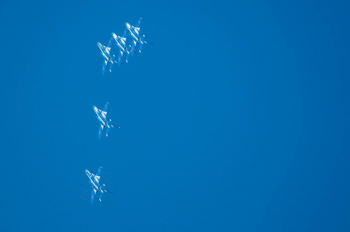 Sunrise,Go position | GANREF