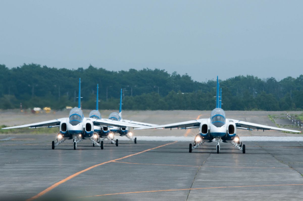 MISSION COMPLETE | GANREF