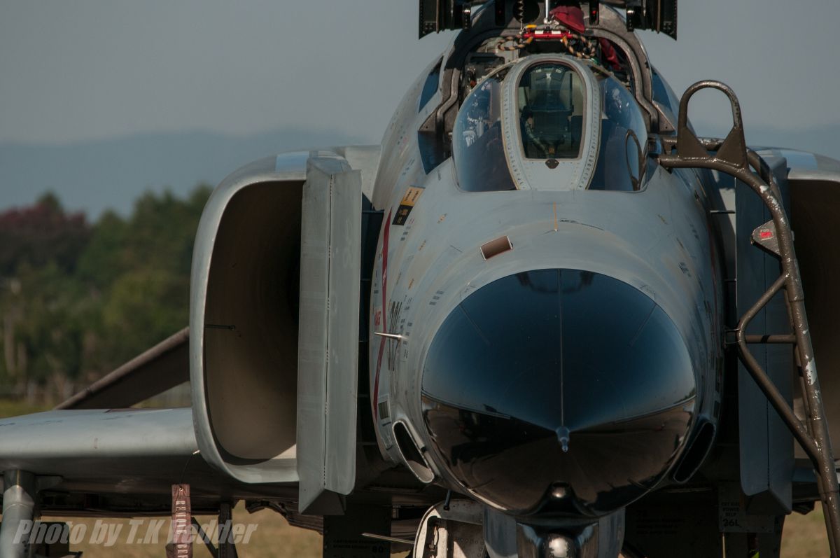 F-4EJ改 | GANREF
