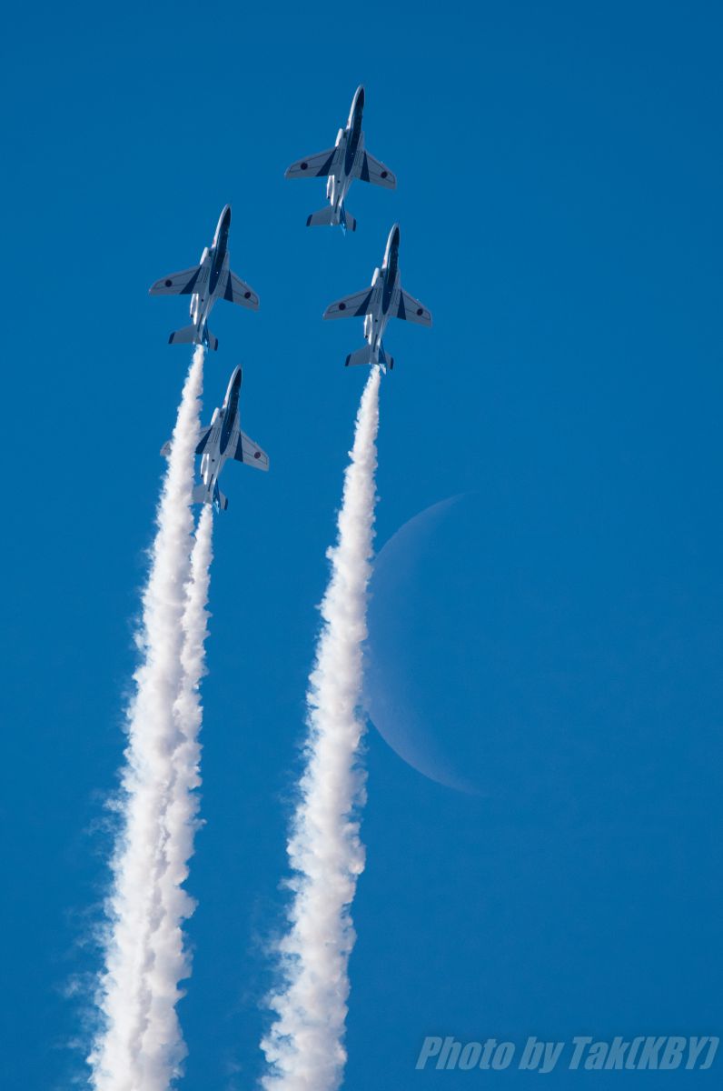 Moon Over Loop | GANREF