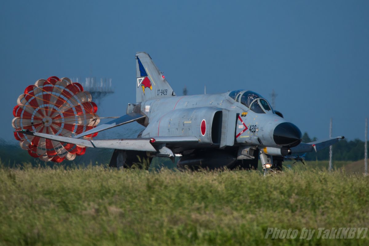 F-4EJ PhantomⅡ | GANREF