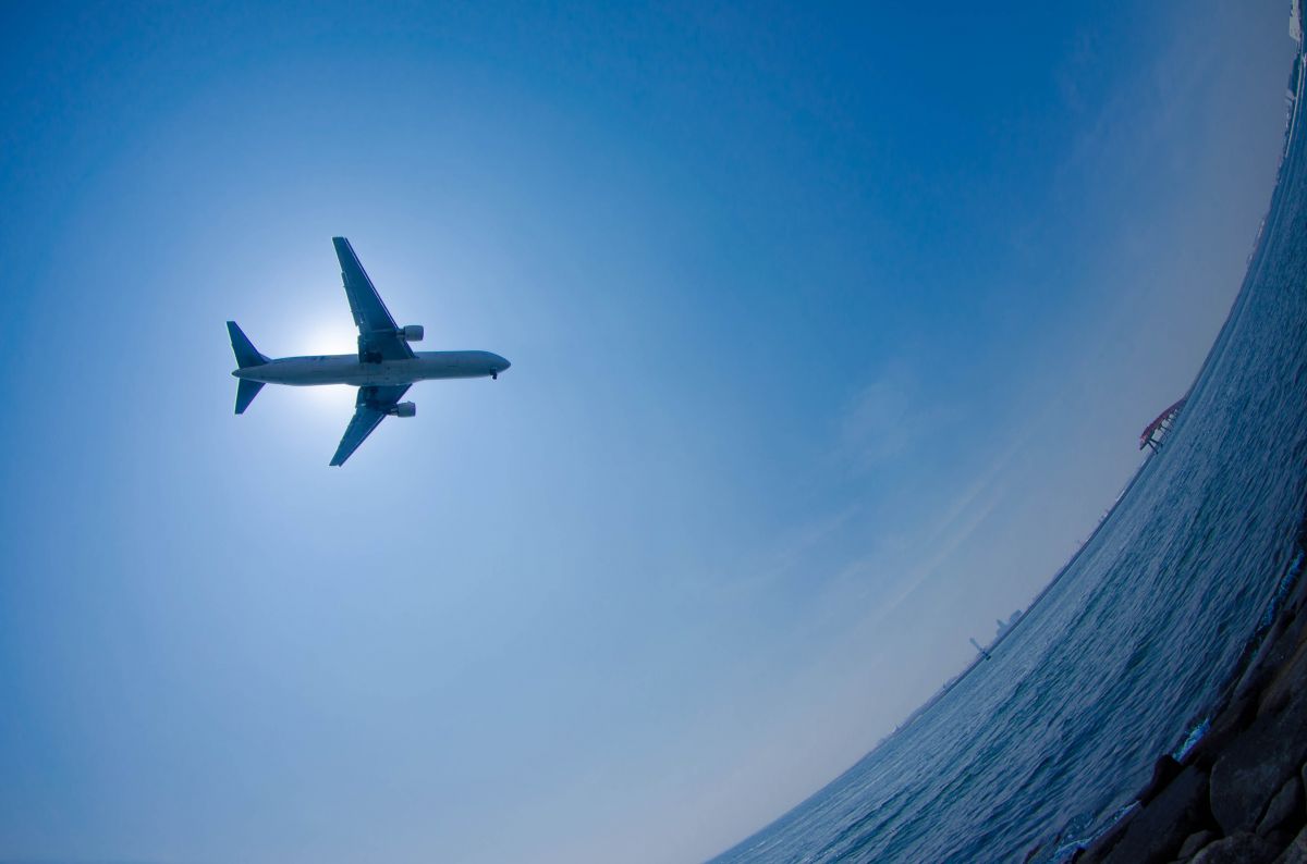 RW22 Approach | GANREF