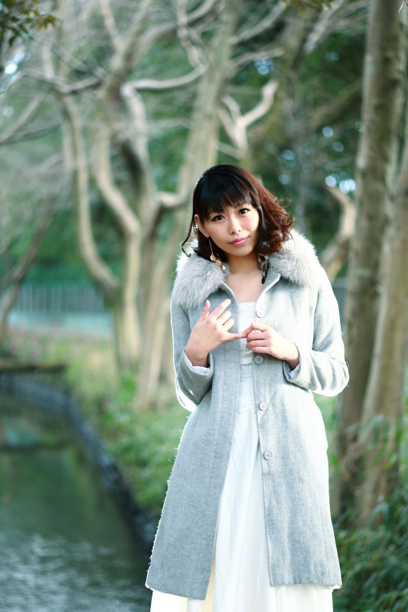 可憐な彼女 | GANREF