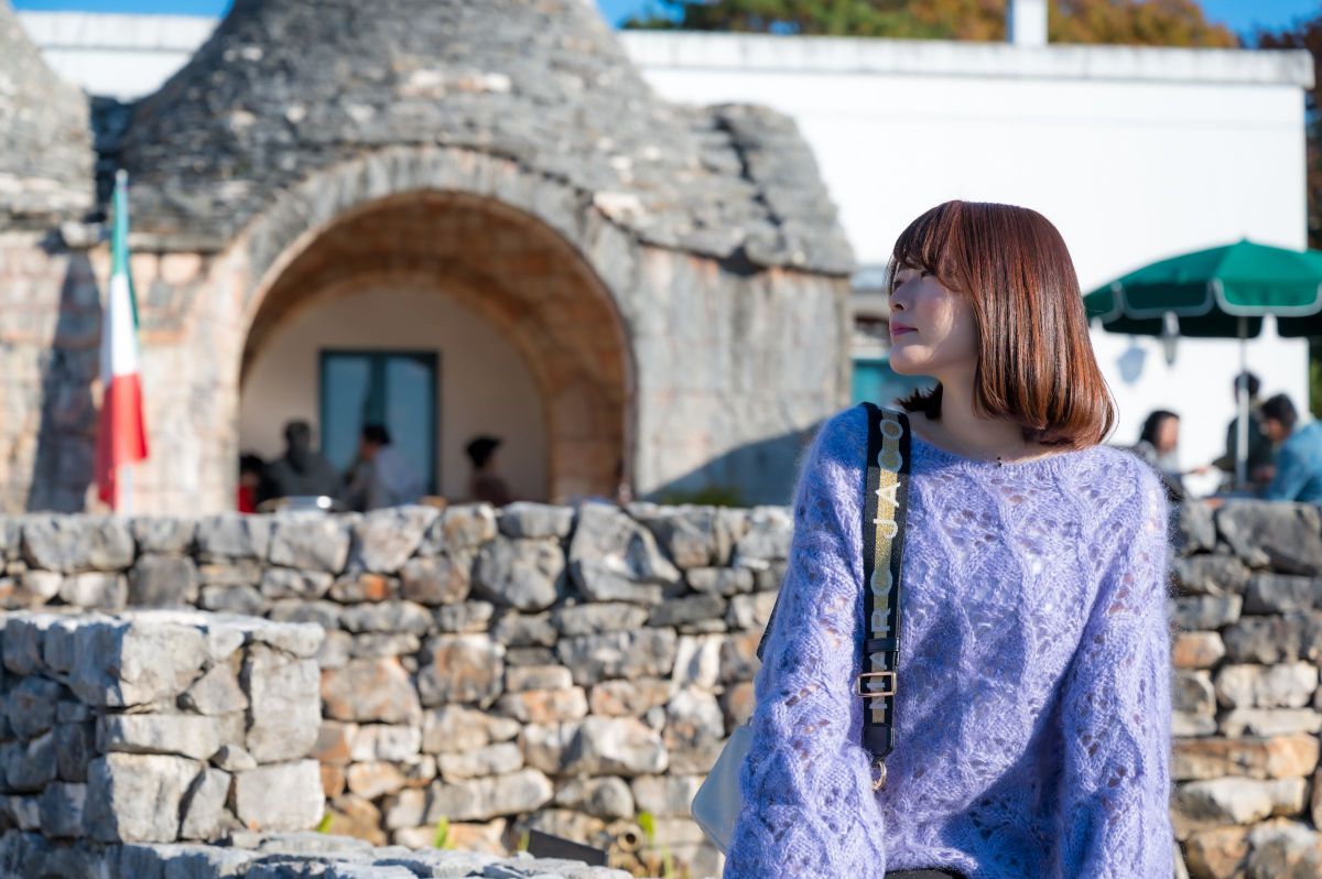 ワールドツアー もえ 9 | GANREF