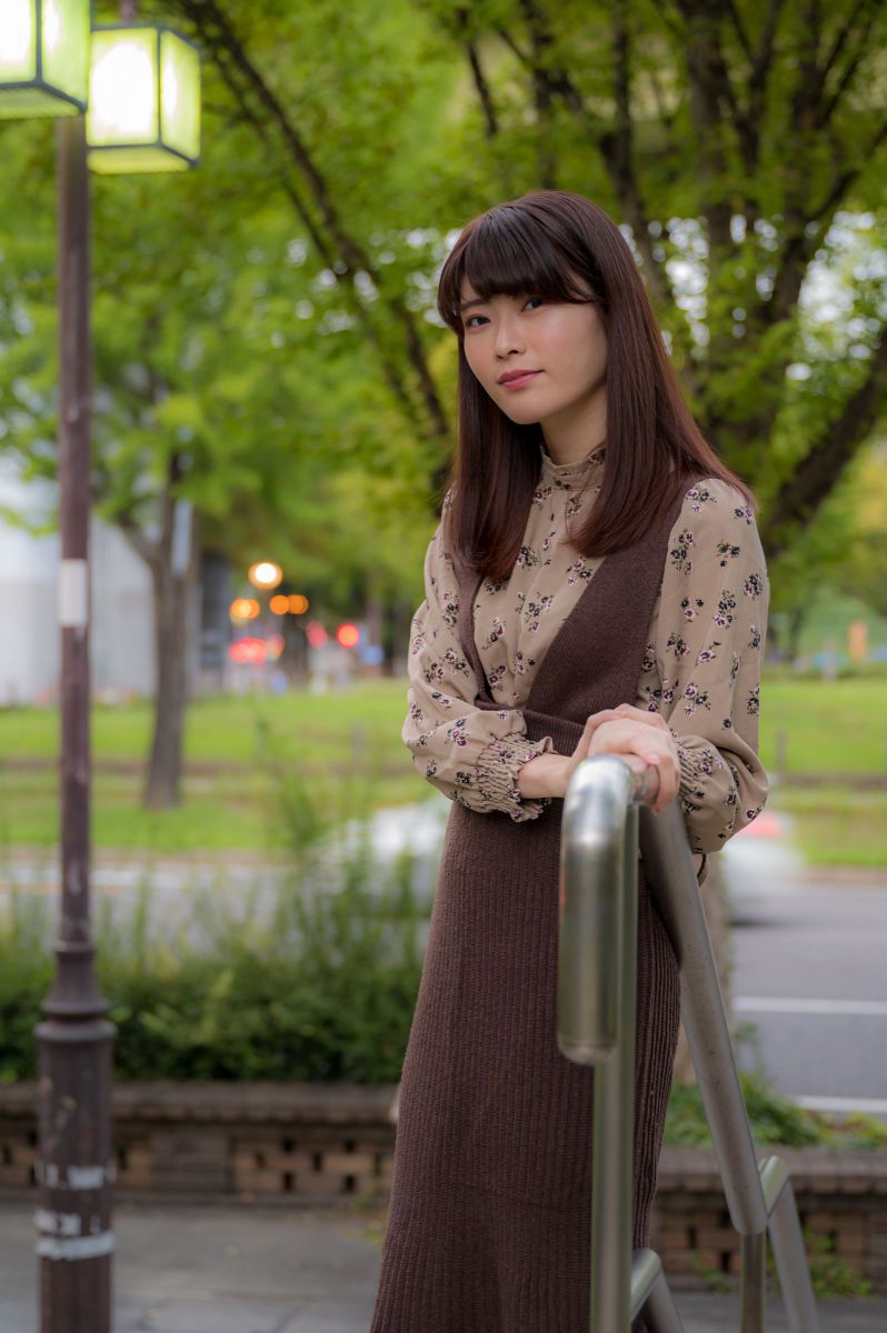 Walk in the park 12 | GANREF