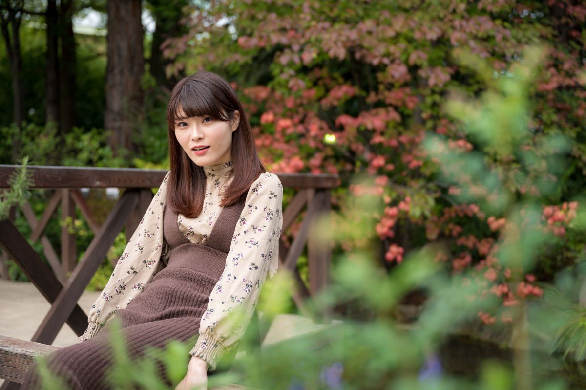 Walk in the park 7 | GANREF