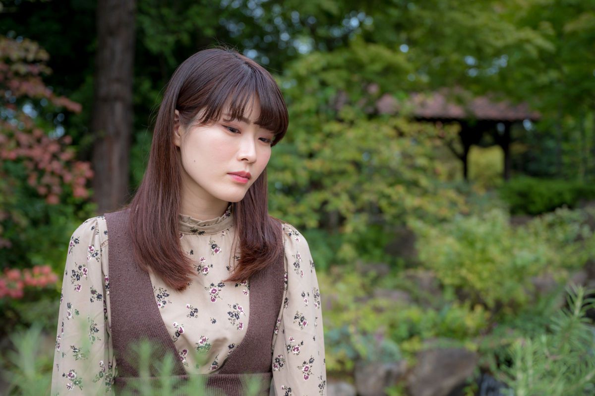 Walk in the park 11 | GANREF