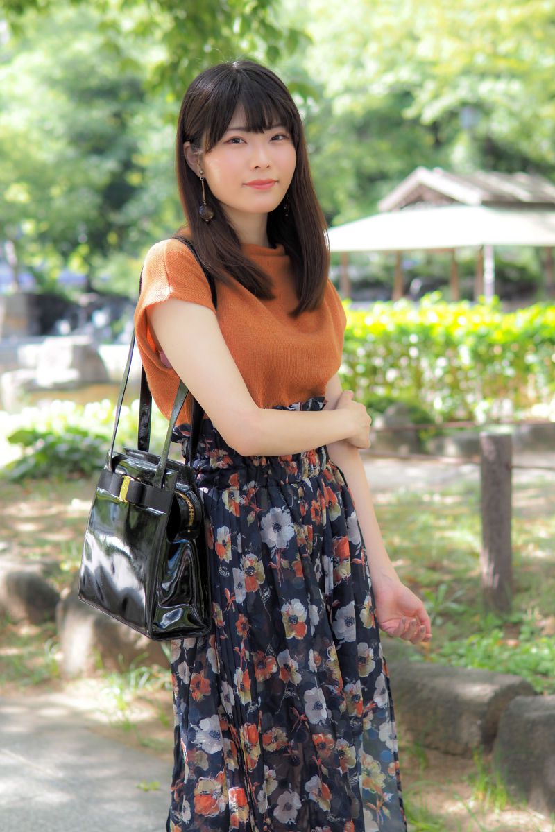 Soleil et lune 夏から秋へ 1 | GANREF