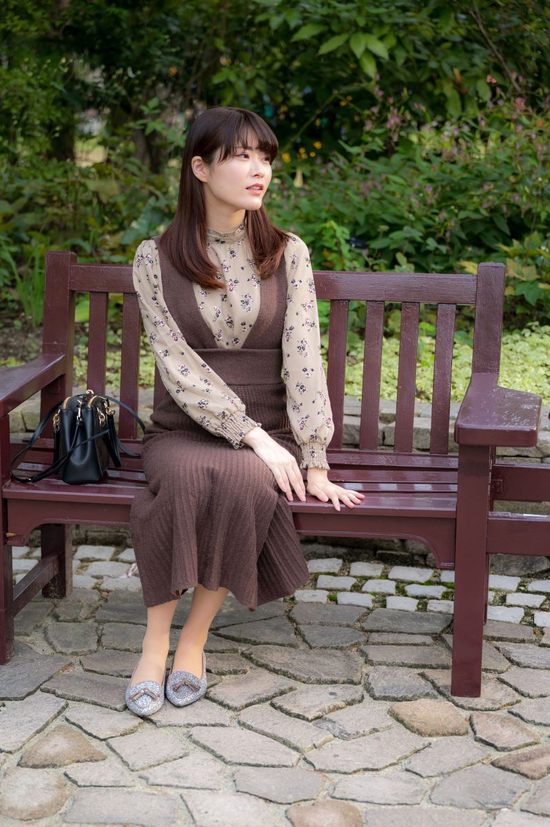 Walk in the park 3 | GANREF