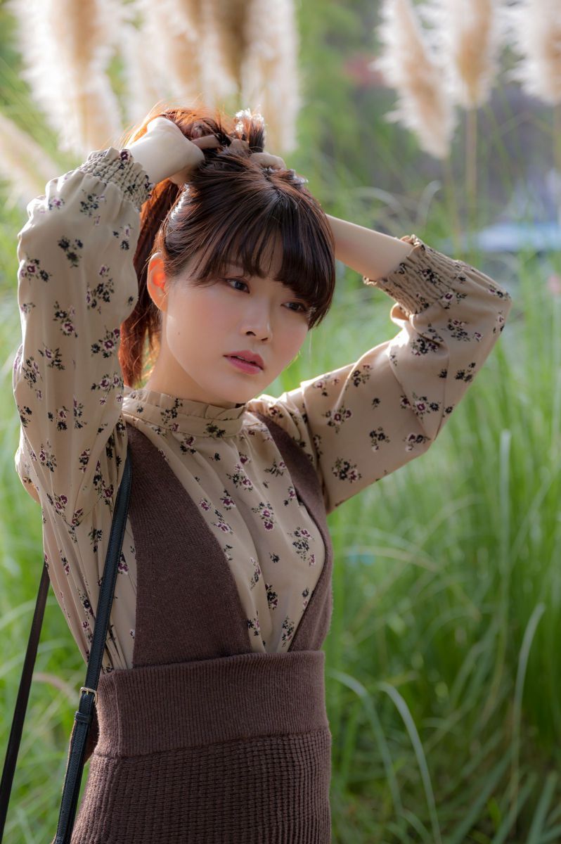 Walk in the park 4 | GANREF