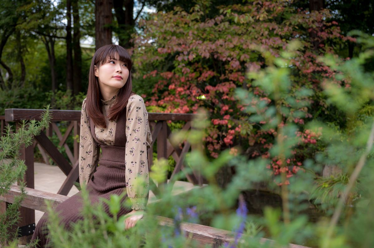 Walk in the park 9 | GANREF