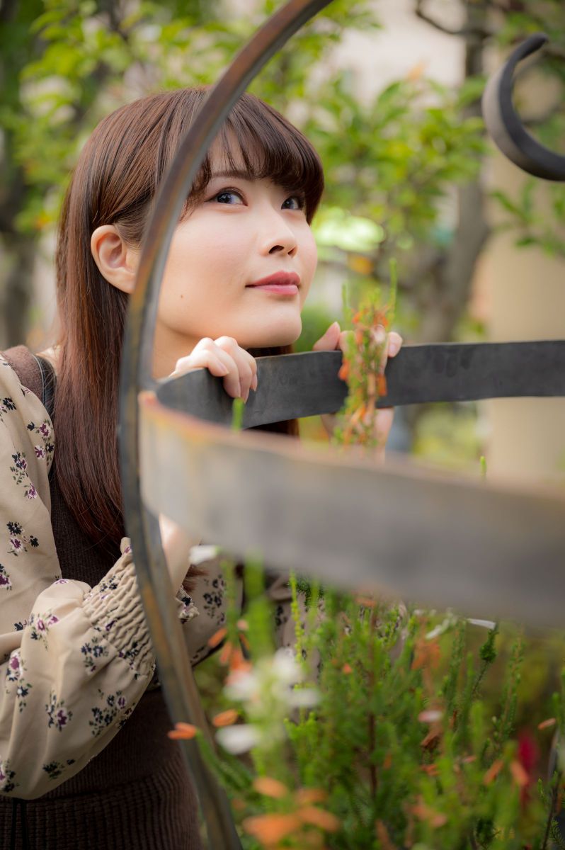 Walk in the park 6 | GANREF