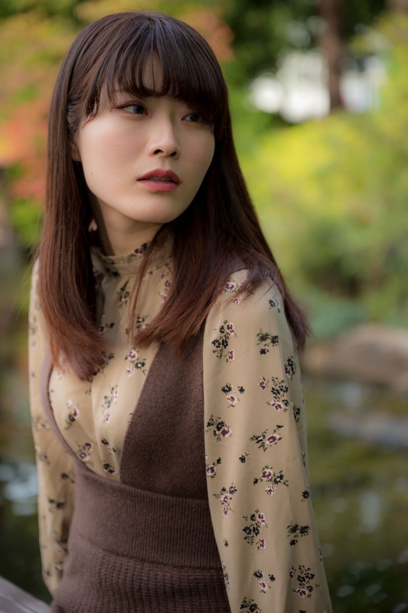 Walk in the park 5 | GANREF