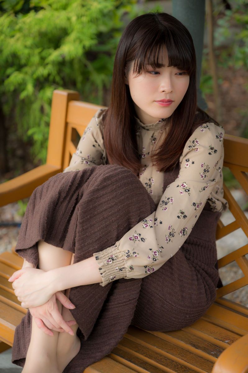 Walk in the park 8 | GANREF