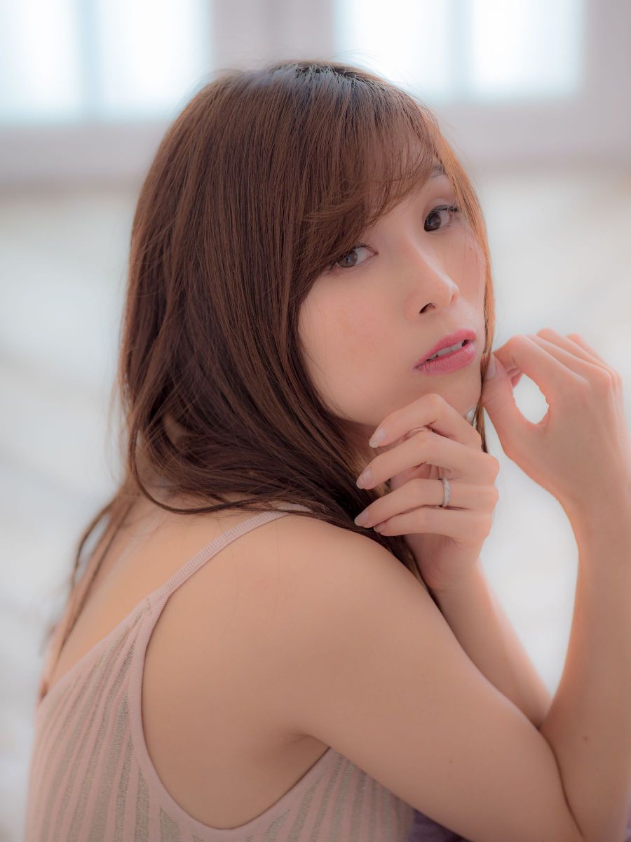 mirage～幻想～ 映実 8 | GANREF