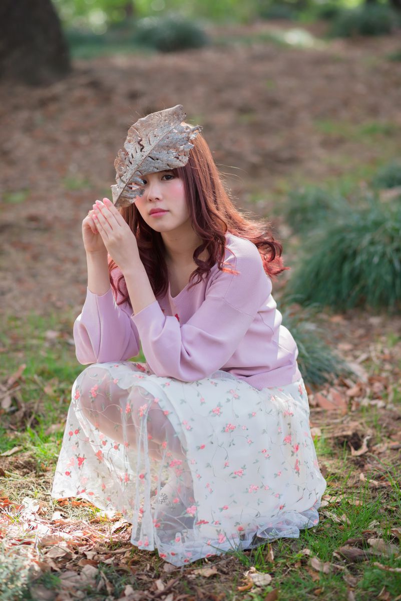 マスクの下の素顔 | GANREF